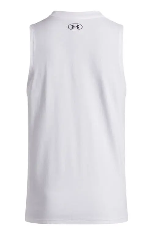 Under Armour Varsity U Tank