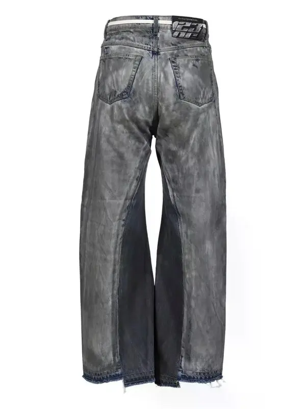 RRR123 Drawstring Trousers