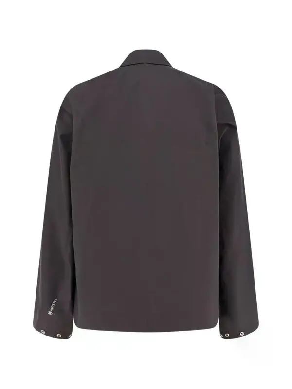 Stone Island Gore-tex Shirt Jacket