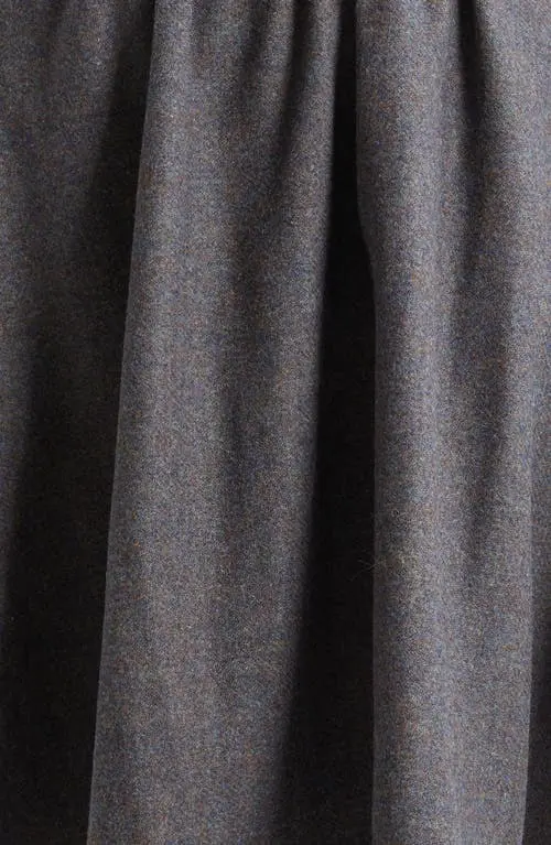 DIOTIMA Winsome Wool Cape