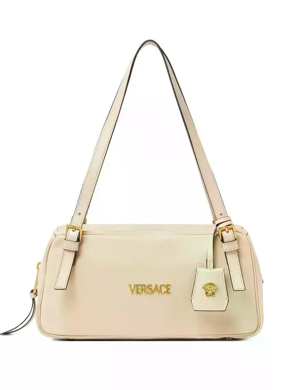 Versace Shoulder Bag With Tag