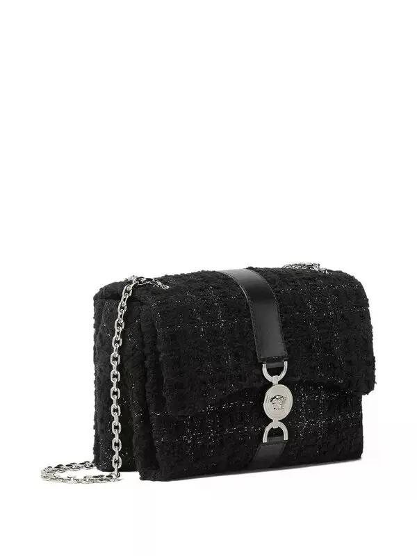 Versace Kleio Chain-strap Cross Body Bag