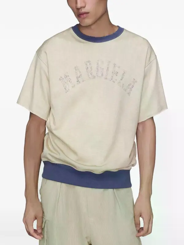 MAISON MARGIELA Crewneck Sweatshirt