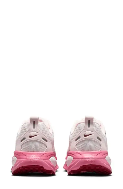 Nike Vomero 18 Running Shoe - White/pearl Pink/red/peony