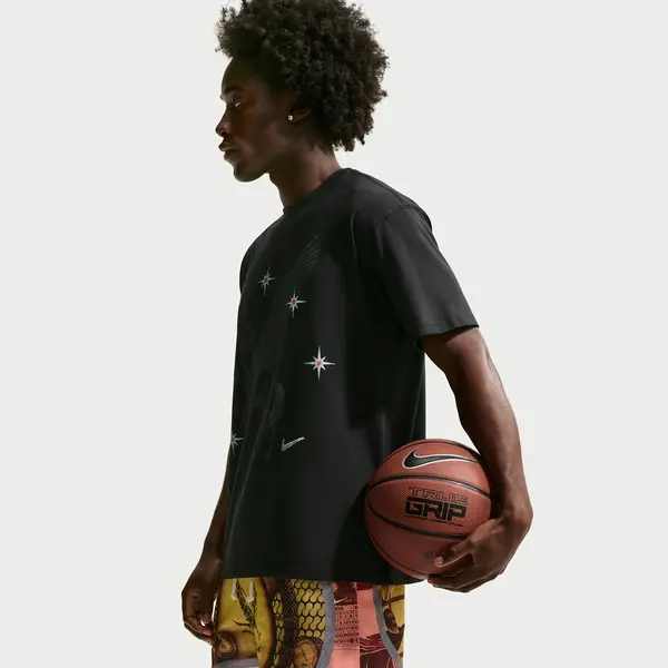 Nike Standard Issue Dri-fit 5" Practice Mesh Basketball Shorts