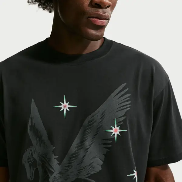 Nike Basketball T-shirt