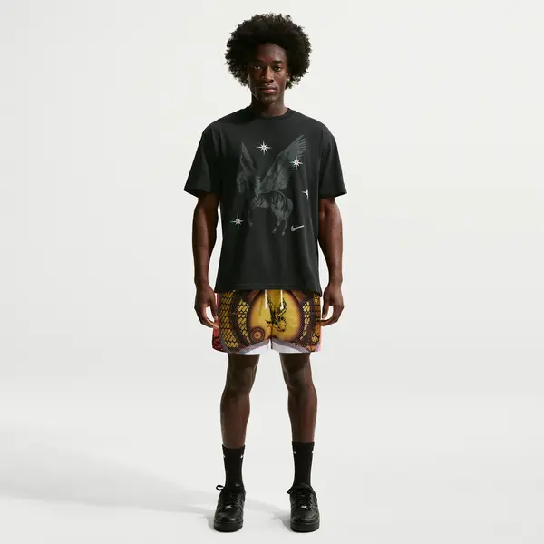 Nike Basketball T-shirt