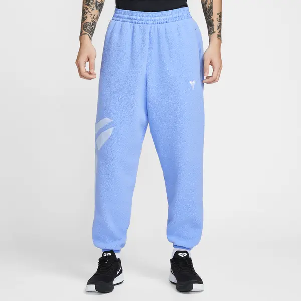 Nike Kobe Winterized Pants - Blue