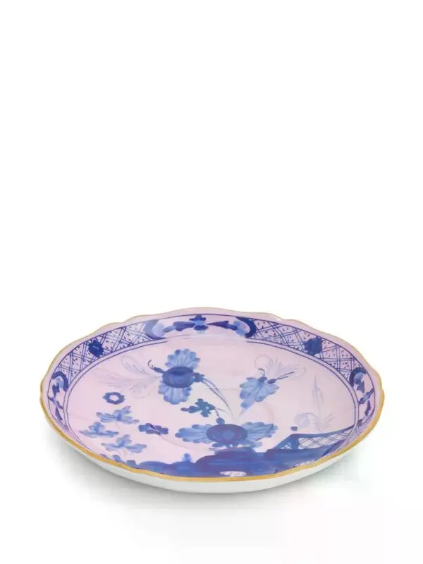 GINORI 1735 Azalea Tea Saucers