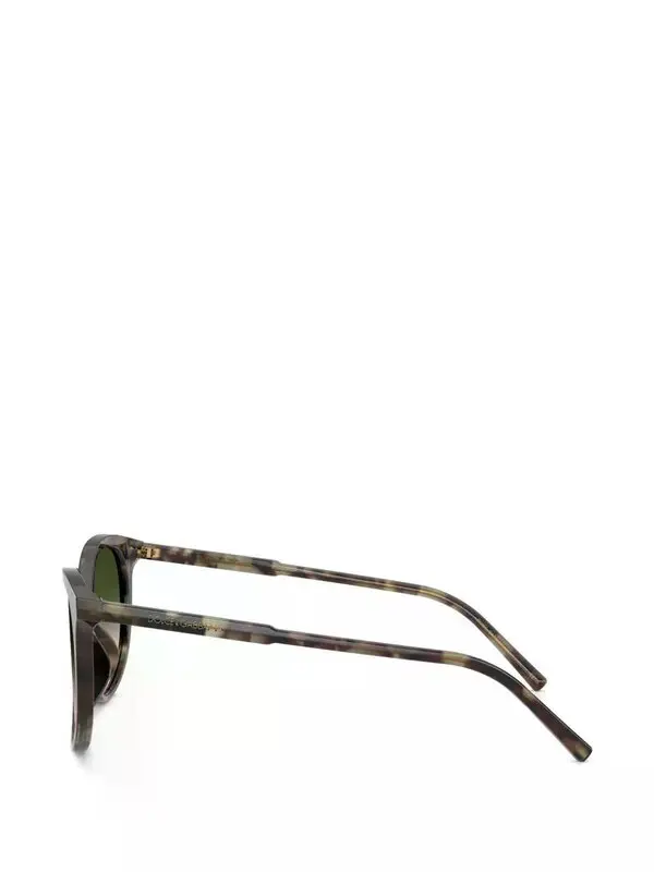 Dolce & Gabbana Phantos Sunglasses