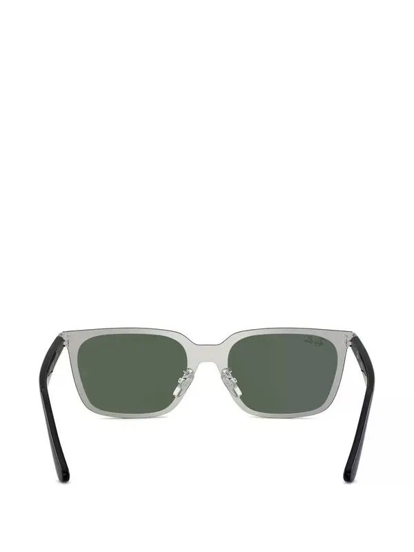 Ray-ban Square-frame Sunglasses