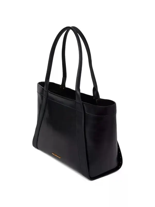 Karl Lagerfeld K/ville Top-handle Tote