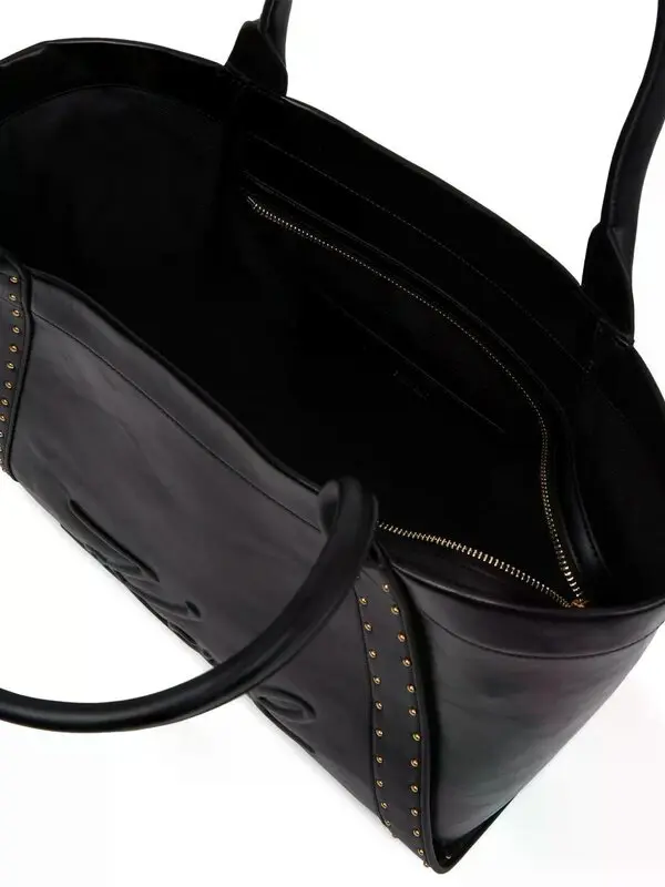 Karl Lagerfeld K/ville Top-handle Tote