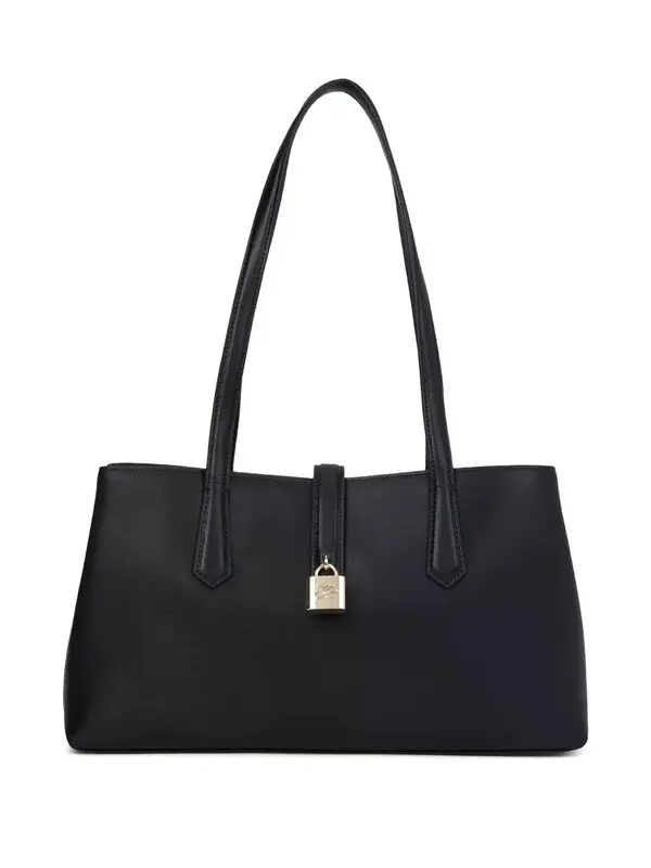 Karl Lagerfeld K/autograph Padlock-detail Tote