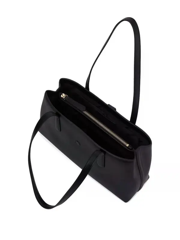 Karl Lagerfeld K/autograph Padlock-detail Tote