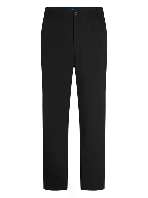 Karl Lagerfeld Button-fastening Trousers