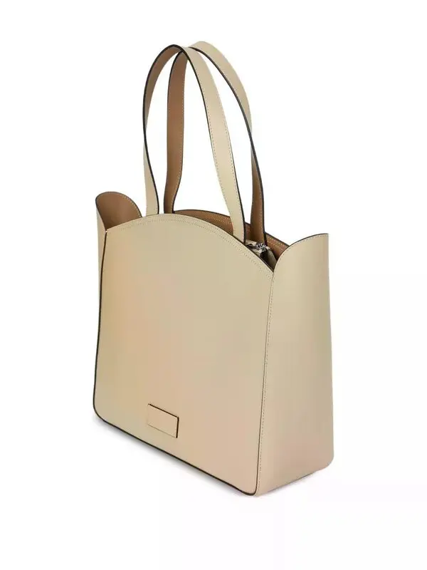 Karl Lagerfeld K/circle Medium Tote Bag