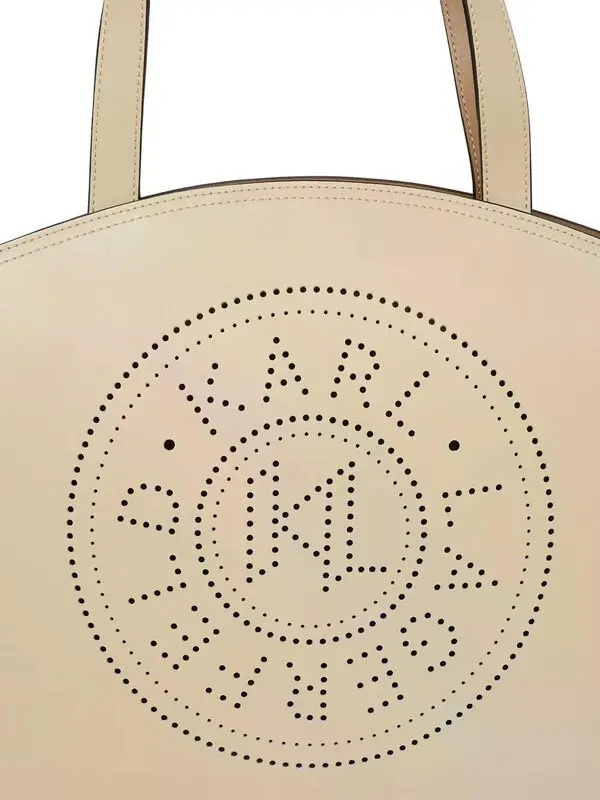 Karl Lagerfeld K/circle Medium Tote Bag