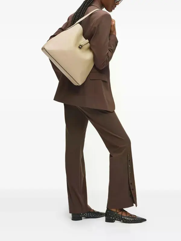 Karl Lagerfeld K/autograph Shoulder Bag