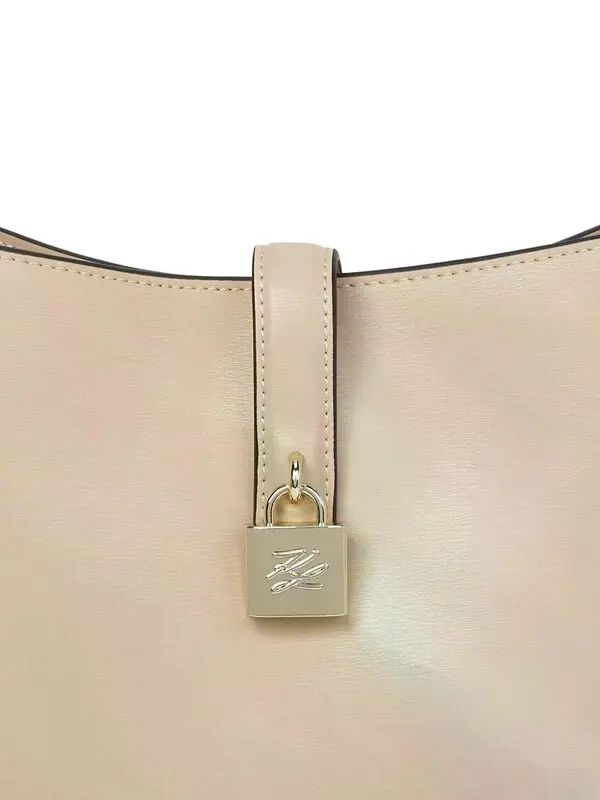Karl Lagerfeld K/autograph Shoulder Bag