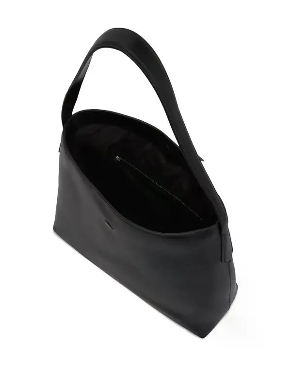 Karl Lagerfeld Shoulder Bag With Padlock Detail