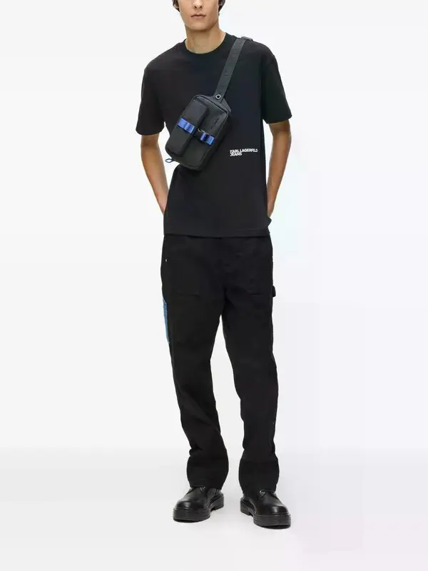 Karl Lagerfeld Belt Bag