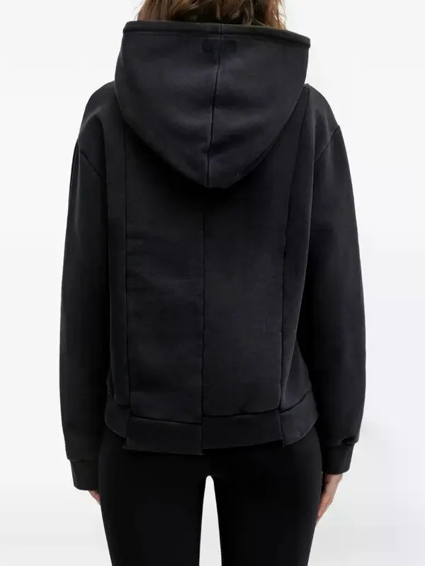 Vetements Drawstring Hoodie
