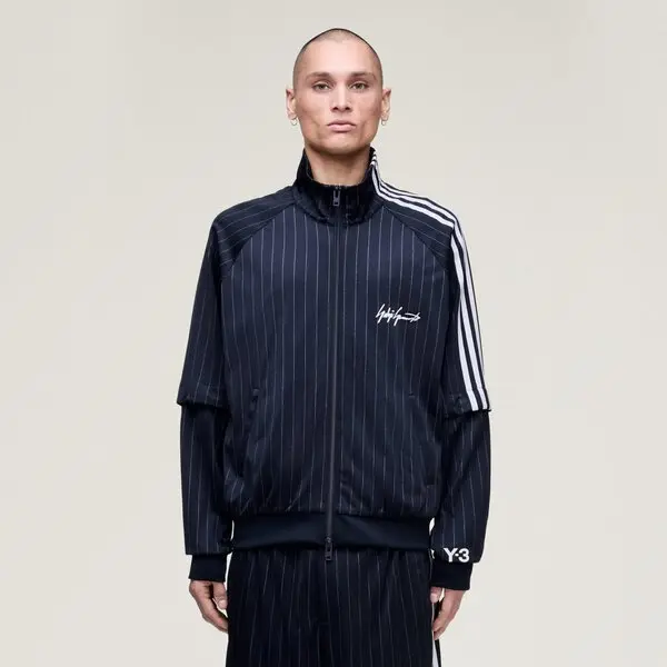 Adidas Y-3 Basketball Track Top