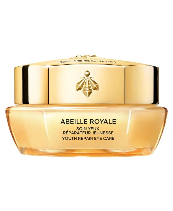 GUERLAIN Abeille Royale Youth Repair Eye Cream - No Color