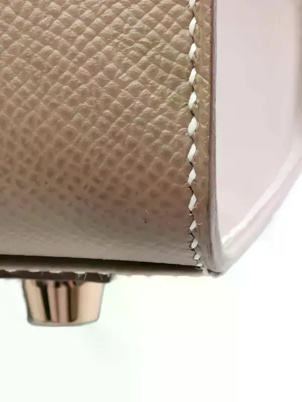 Hermès 2021 Top Handle Handbag