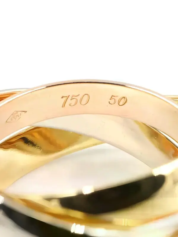 CARTIER Trinity Ring