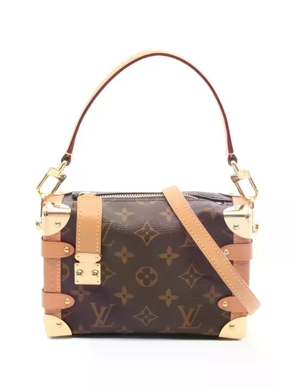 LOUIS VUITTON 2021 Monogram Shoulder Bag