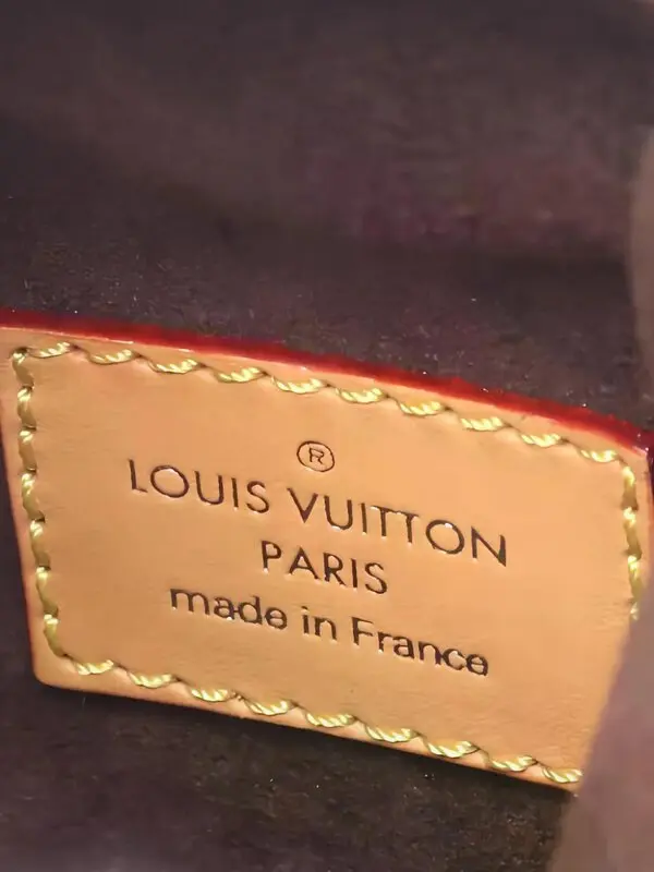 LOUIS VUITTON 2021 Monogram Shoulder Bag