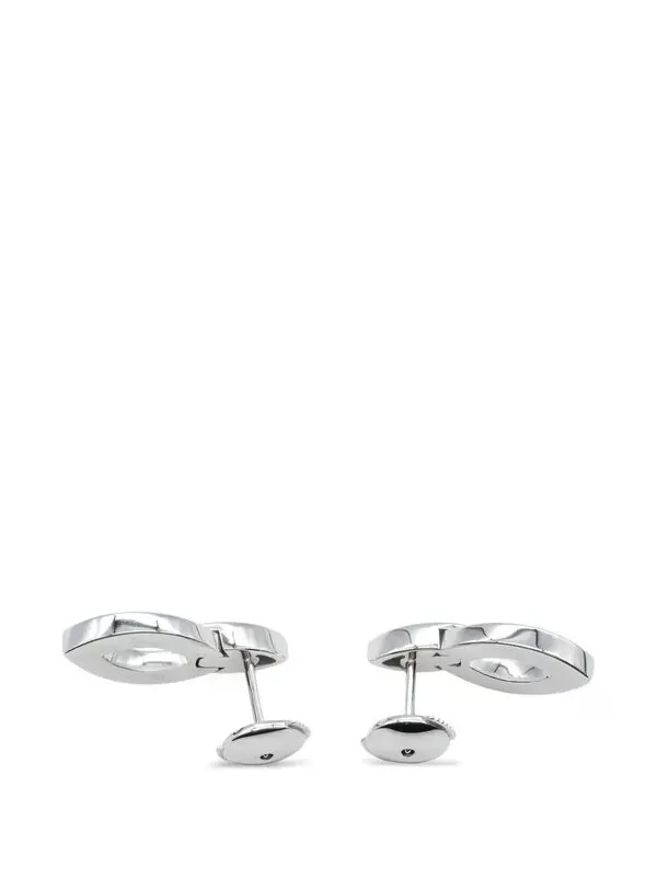 Cartier 2010s Diadea Diamond Earrings