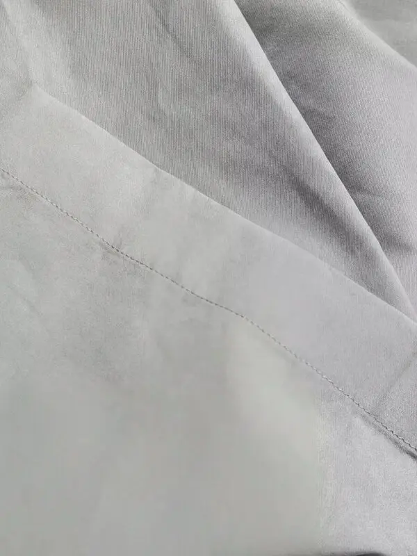 Hermès Cotton Pullover Shirt