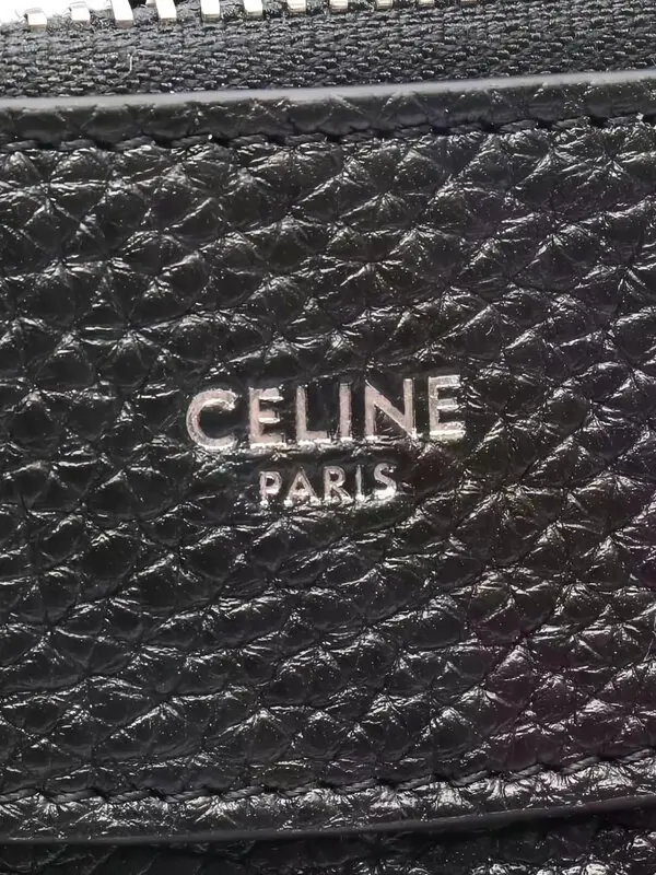 Celine 2020s Harry Cross Body Bag
