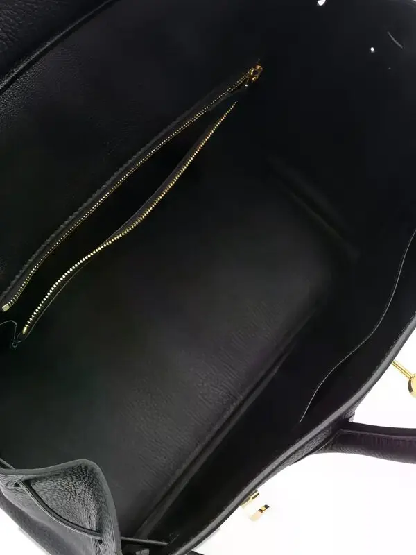 Hermès 2018 30 Birkin Tote Bag
