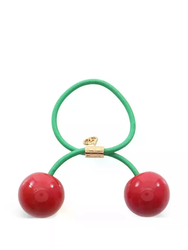 LOUIS VUITTON 2025 Cube Cherry Headband