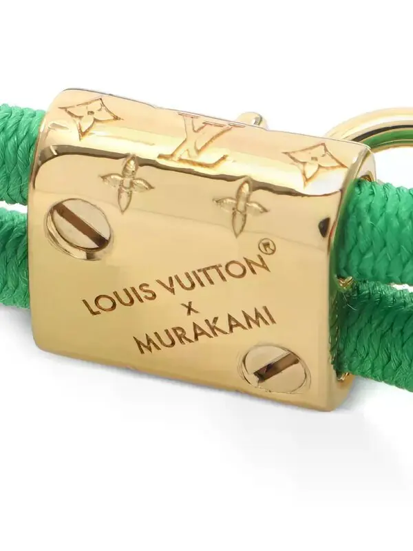 LOUIS VUITTON 2025 Cube Cherry Headband
