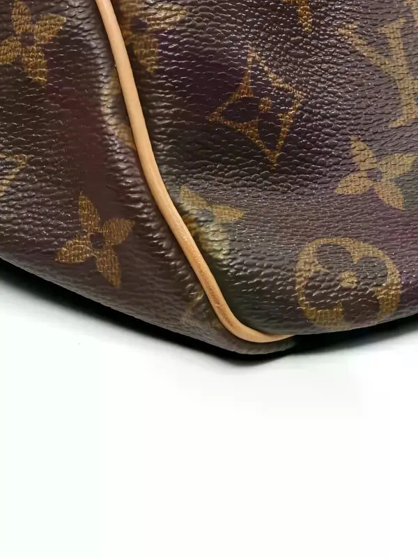 LOUIS VUITTON 2003 45 Keepall Monogram Boston Bag