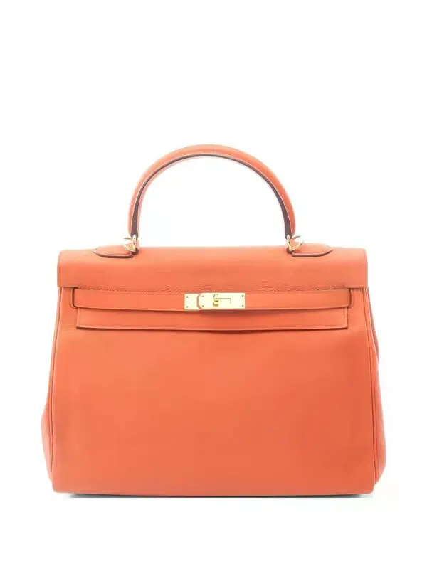 Hermès 2016 35 Kelly Bag