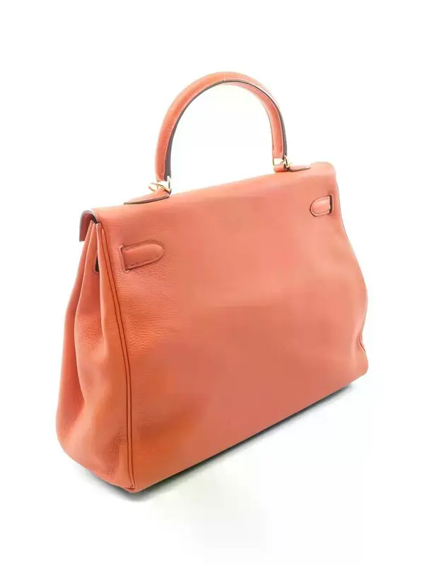 Hermès 2016 35 Kelly Bag
