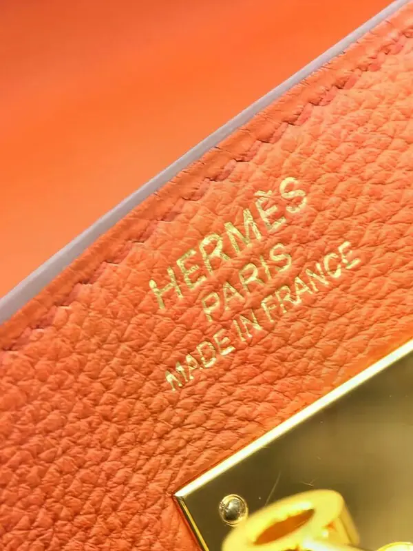 Hermès 2016 35 Kelly Bag