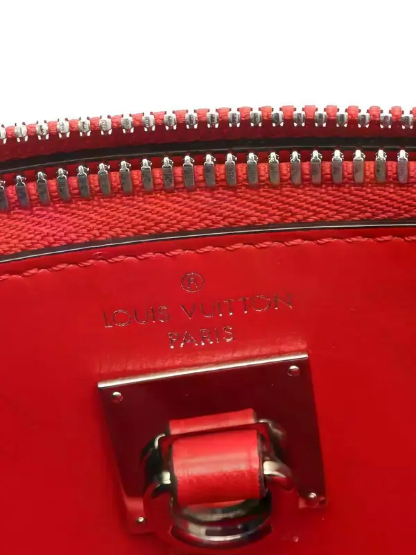 LOUIS VUITTON 2016 City Steamer Pm Tote Bag