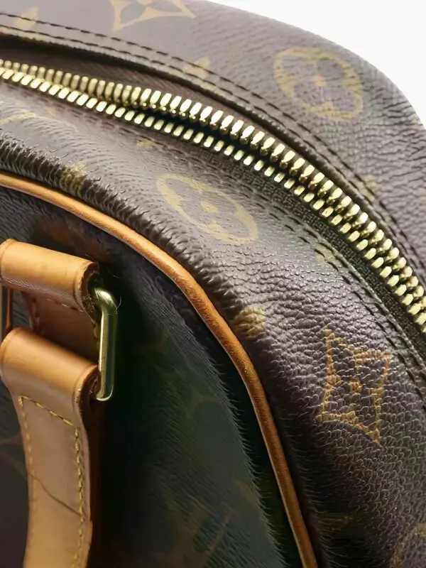 LOUIS VUITTON 2003 Eccentricity Monogram Tote Bag