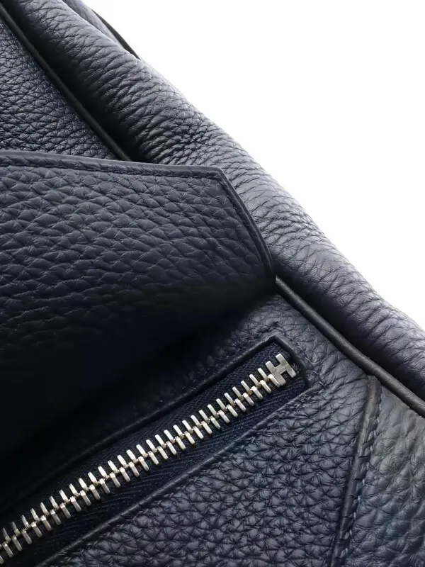 Hermès 2018 35 Wallago Cabine Tote