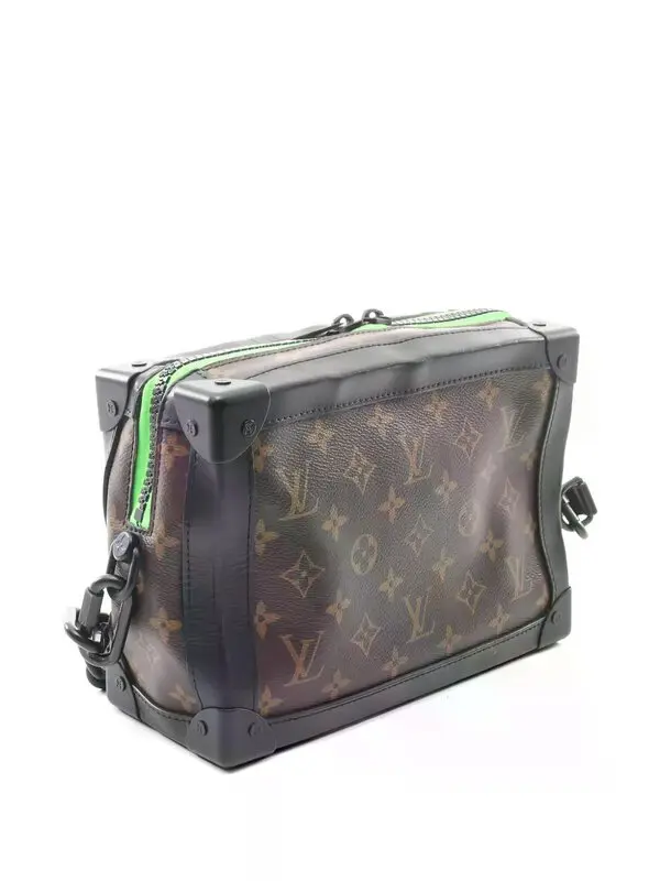 LOUIS VUITTON 2020 Monogram Leather Shoulder Bag
