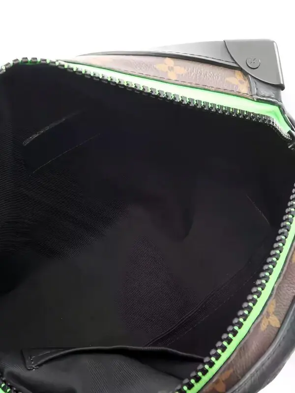 LOUIS VUITTON 2020 Monogram Leather Shoulder Bag