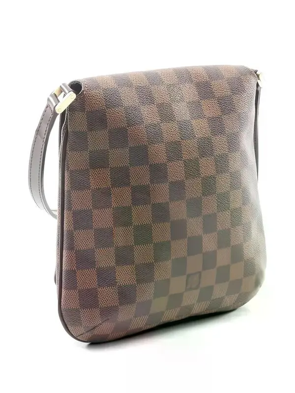 LOUIS VUITTON 2004 Musette Salsa Shoulder Bag