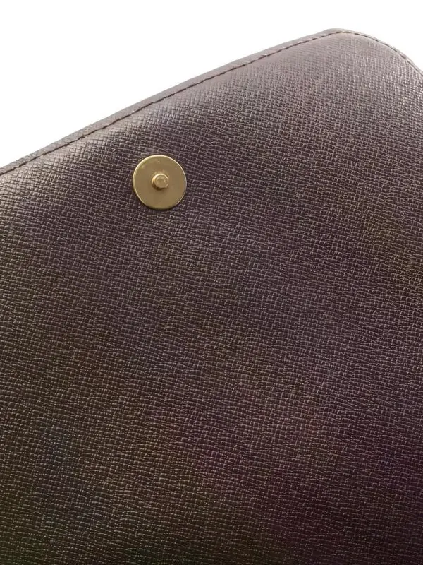 LOUIS VUITTON 2004 Musette Salsa Shoulder Bag